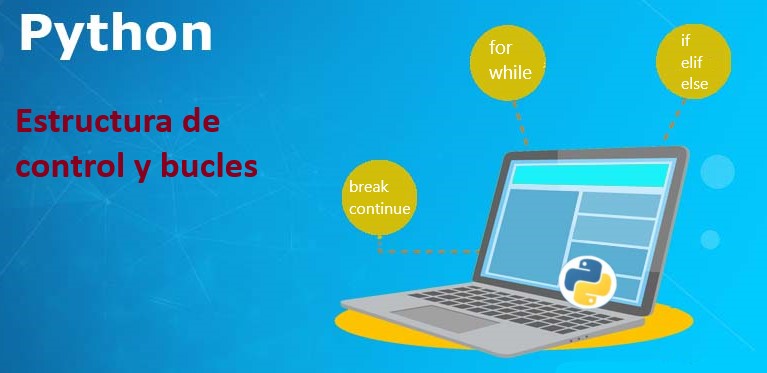 Sentencias y bucles en Python - Lathack Sentencias y bucles en Python - Lathack