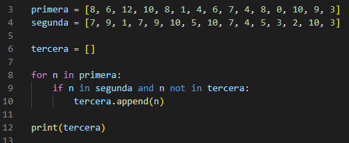 Ejercicios en Python – Conceptos básicos - Lathack Ejercicios en Python – Conceptos básicos - Lathack